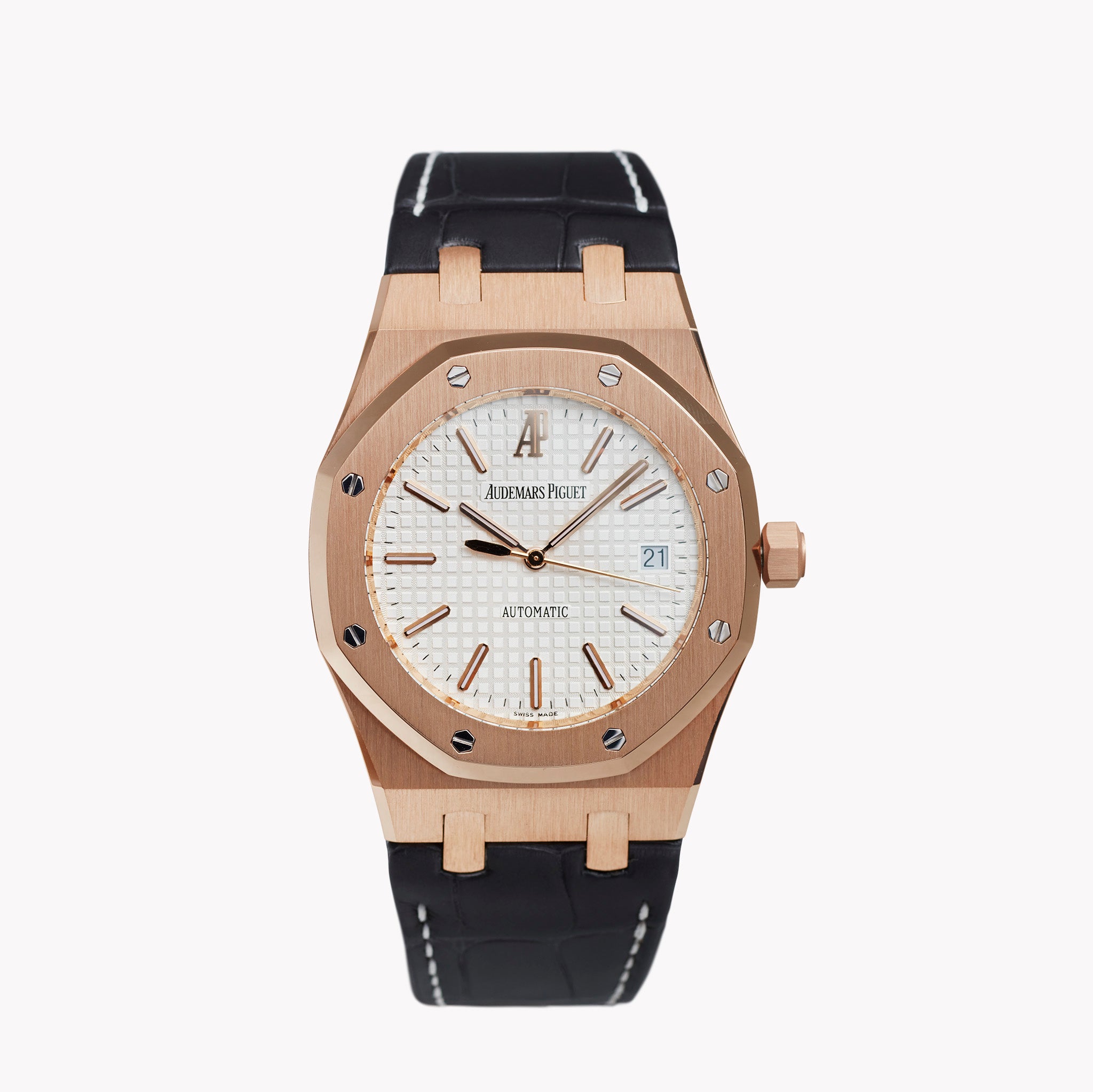 Material Good | Pre-Owned Audemars Piguet