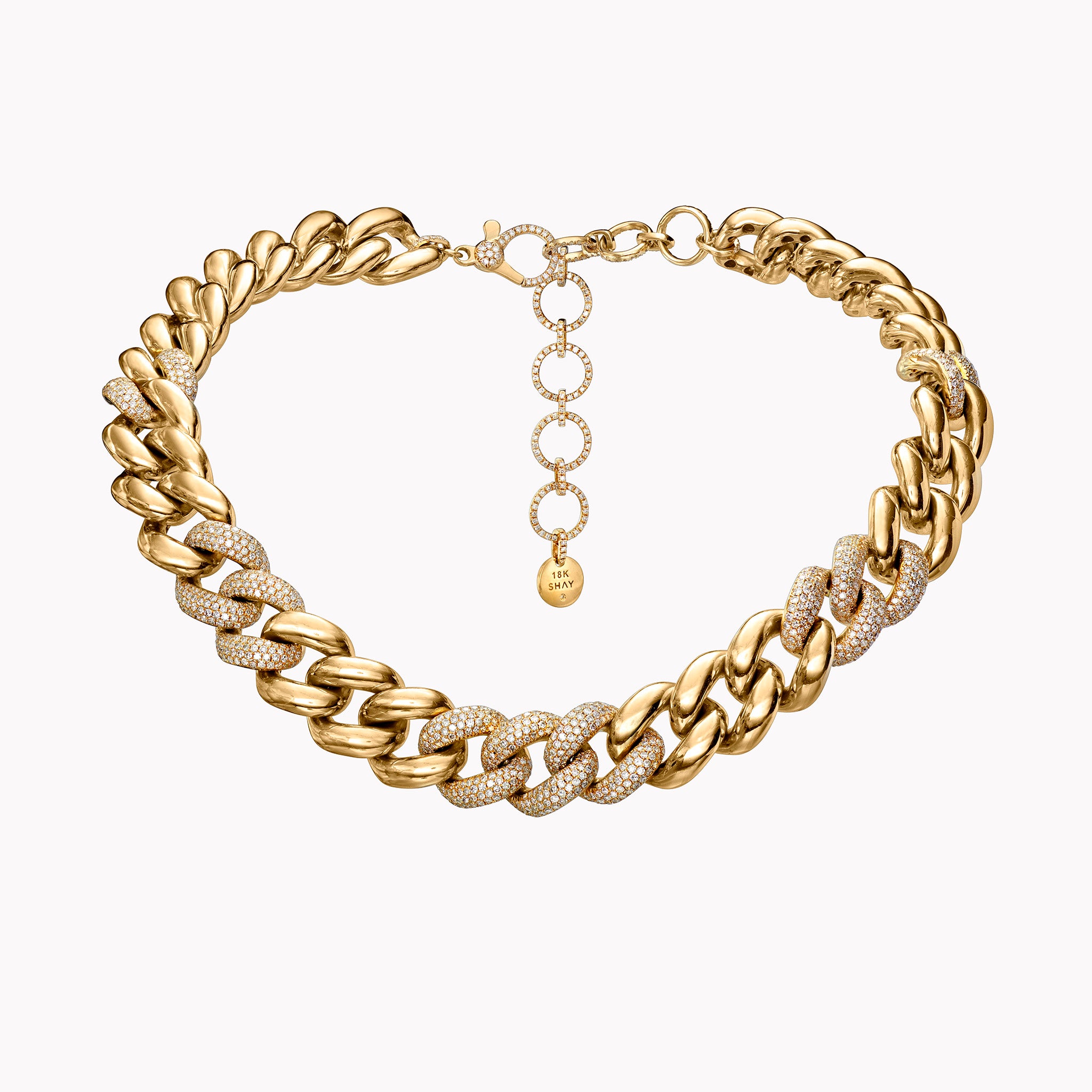 Material Good | Fine Jewelry | Necklaces